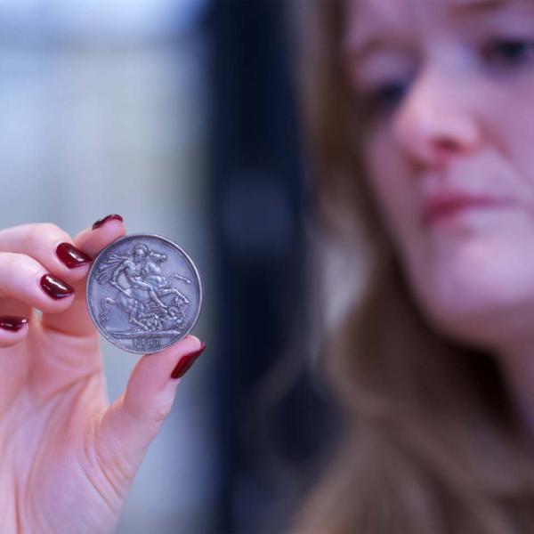 Antique Valuations in Wiltshire