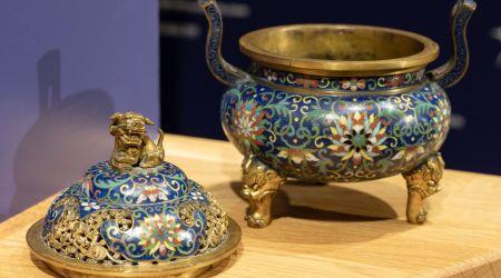 Auction House in Royal Wootton Bassett, Wiltshire