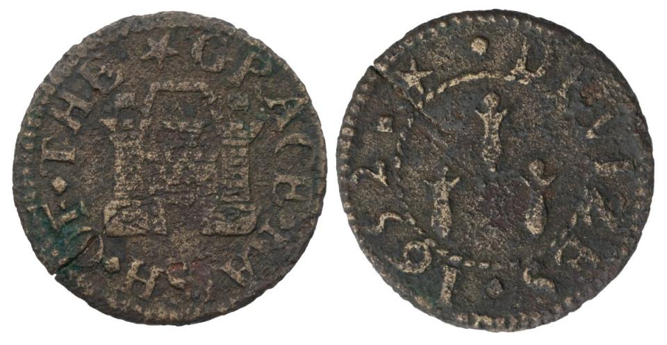 Wiltshire Tokens For Sale | RWB Auctions