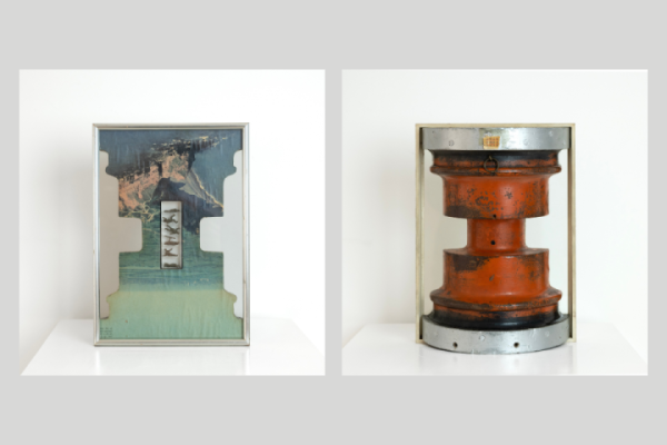 George Fullard (1923-1973) | Bio & Auction Values